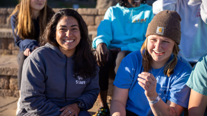 Catalina Island Marine Institute – Outdoor Science School