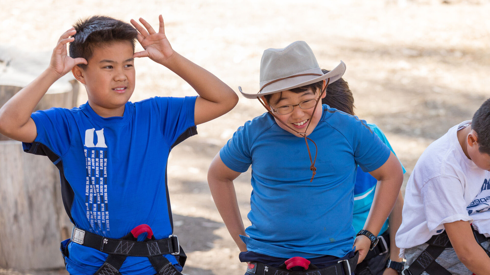 Impact of Camp - Catalina Island Marine Institute